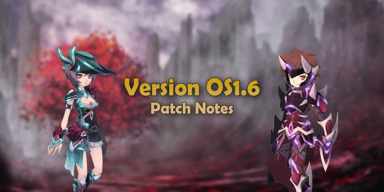 Chronicles of Madrigal